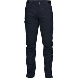 Norr&ouml;na Norrona Falketind Flex1 Pants Men caviar - Gr&ouml;&szlig;e S 181020