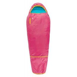 Gr&uuml;ezi Bag Gr&uuml;ezi Bag Kids Grow Colorful rose - Gr&ouml;&szlig;e f&uuml;r K&ouml;rpergr&ouml;&szlig;e 100-165 cm 6161