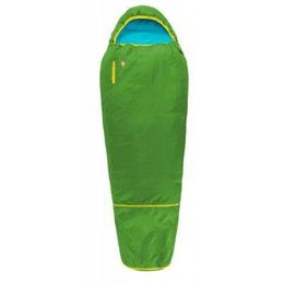 Gr&uuml;ezi Bag Gr&uuml;ezi Bag Kids Grow Colorful gecko green - Gr&ouml;&szlig;e f&uuml;r K&ouml;rpergr&ouml;&szlig;e 100-165 cm 6162
