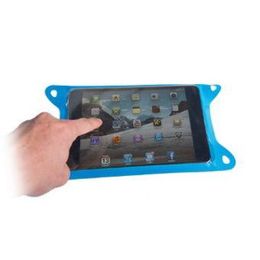 Sea To Summit TPU Guide Waterproof Case for Tablets blue - Gr&ouml;&szlig;e M ACTPUTABM