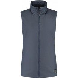 Blue Loop Originals Virga Iso Vest Women dark blue B240 - Gr&ouml;&szlig;e S WVV00622