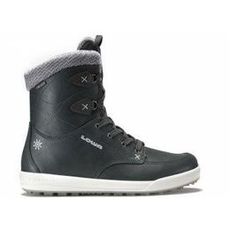 Lowa Melrose GTX MID Women anthrazit/eisblau - Gr&ouml;&szlig;e 5UK 420545