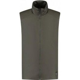 Blue Loop Originals Virga Iso Vest Men dark green B330 - Gr&ouml;&szlig;e M MVV00622
