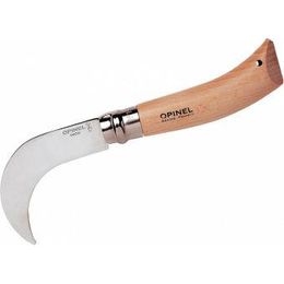 Opinel Opinel G&auml;rtner-Messer buche - Gr&ouml;&szlig;e No. 10 - 10 cm 254025