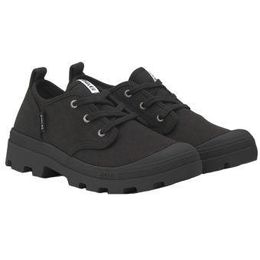 Aigle Tenere Canvas Low noir - Gr&ouml;&szlig;e 37 NA841
