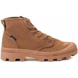 Aigle Tenere Canvas marron - Gr&ouml;&szlig;e 41 NA823
