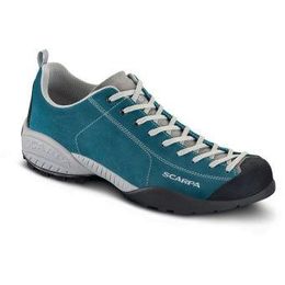 Scarpa Mojito lakeblue - Gr&ouml;&szlig;e 42 32605