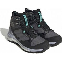 Adidas Terrex Skychaser 2 Mid GTX Women gresix/grefou/halsil - Gr&ouml;&szlig;e 4,5UK HP8710