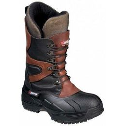 Baffin Apex black-bark - Gr&ouml;&szlig;e 10US Men 40001305