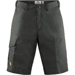 Fj&auml;llr&auml;ven Fj&auml;llr&auml;ven Karl Pro Shorts dark grey - Gr&ouml;&szlig;e 48 Herren 87224