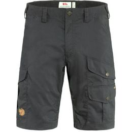 Fj&auml;llr&auml;ven Fj&auml;llr&auml;ven Vidda Pro Lite Shorts dark grey - Gr&ouml;&szlig;e 48 Herren 86892