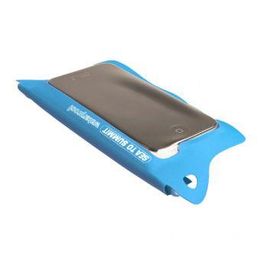 Sea To Summit TPU Guide Waterproof Case for iPhone iPhone 5 - blue - Gr&ouml;&szlig;e - ACTPUIPHONE5
