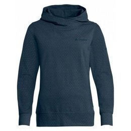 Vaude Womens Tuenno Pullover dark sea - Gr&ouml;&szlig;e 44 Damen 40032