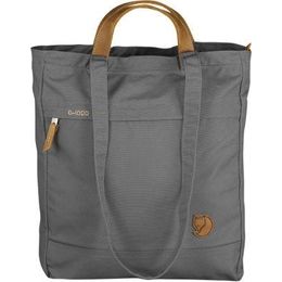 Fj&auml;llr&auml;ven Fj&auml;llr&auml;ven Totepack No. 1 Classic Colors super grey - Gr&ouml;&szlig;e 14 Liter 24203