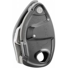 Petzl Grigri+ grau D13AG