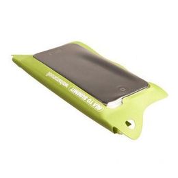 Sea To Summit TPU Guide Waterproof Case for iPhone iPhone 5 - lime - Gr&ouml;&szlig;e - ACTPUIPHONE5