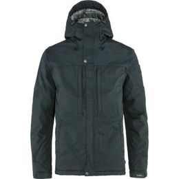 Fj&auml;llr&auml;ven Fj&auml;llr&auml;ven Skogs&ouml; Padded Jacket dark navy - Gr&ouml;&szlig;e S 82279