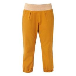 Mountain Equipment Viper Womens Crop Pant pumpkin spice - Gr&ouml;&szlig;e 8 UK Damen 003944
