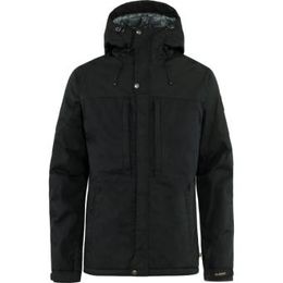 Fj&auml;llr&auml;ven Fj&auml;llr&auml;ven Skogs&ouml; Padded Jacket black - Gr&ouml;&szlig;e S 82279