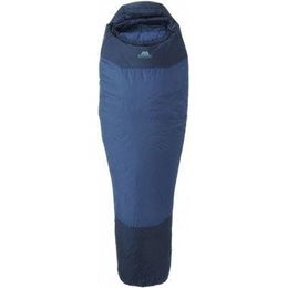 Mountain Equipment Klimatic I Women RV links - dusk - Gr&ouml;&szlig;e Regular 007422
