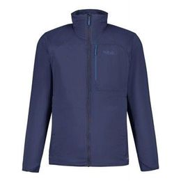 Rab Xenair Jacket deep ink DIK - Gr&ouml;&szlig;e L QIO88