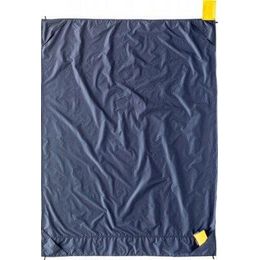 Cocoon Picknick/Outdoor/Festival Decke - - midnight blue - Gr&ouml;&szlig;e 210 x 130 cm PCB89STFP