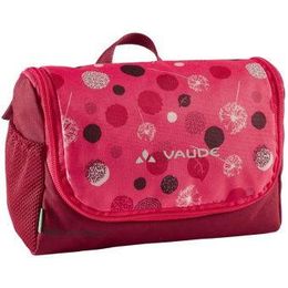 Vaude Big Bobby bright pink/cranberry - Gr&ouml;&szlig;e 2 Liter 15488