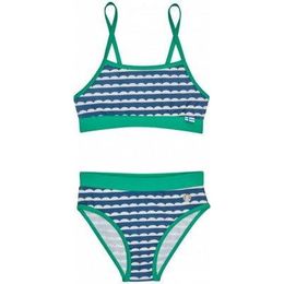 Finkid Bikinit water blue - Gr&ouml;&szlig;e 90/100 Kinder 1712001