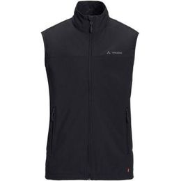 Vaude Mens Hurricane Vest III black - Gr&ouml;&szlig;e S 41312