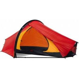 Hilleberg Enan rot - Gr&ouml;&szlig;e 1 Person 017912