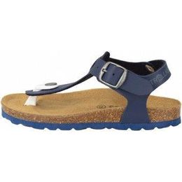 Trollkids Girls Alesund Sandal navy - Gr&ouml;&szlig;e 30 Kinder 484