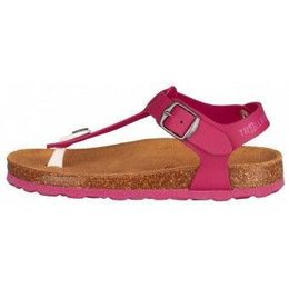 Trollkids Girls Alesund Sandal fireberry - Gr&ouml;&szlig;e 31 Kinder 484