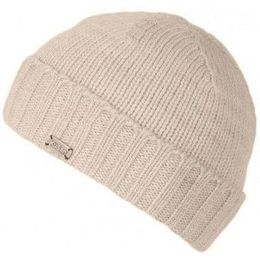 kuSan Floppy Beret Merino oatmeal - Gr&ouml;&szlig;e One size PK1427