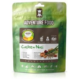 Adventure Food Cashew Nasi Gr&ouml;&szlig;e 140 g 87176246234628