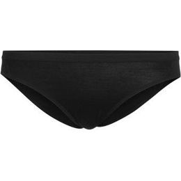 Icebreaker Siren Bikini Women black - Gr&ouml;&szlig;e M 103164