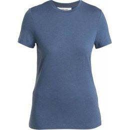 Icebreaker Womens Tech Lite III SS Tee dawn A76 - Gr&ouml;&szlig;e S 0A56Y8