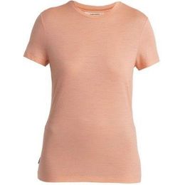 Icebreaker Womens Tech Lite III SS Tee glow - Gr&ouml;&szlig;e M 0A56Y8