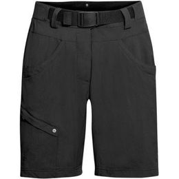 Gonso Mira Bikeshorts Women black - Gr&ouml;&szlig;e 44 Damen 25030