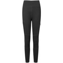 Mountain Equipment Turas Womens Legging black - Gr&ouml;&szlig;e 16 UK Damen 007154