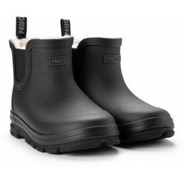 Tretorn Aktiv Chelsea Winter Kids black - Gr&ouml;&szlig;e 30 Kinder 4733790