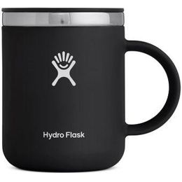 Hydro Flask Mug black - Gr&ouml;&szlig;e 354 ml M12CP001