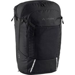 Vaude Cycle 28 II black - Gr&ouml;&szlig;e 28 Liter 15875