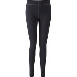Mountain Equipment Powerstretch Womens Tight black - Gr&ouml;&szlig;e 12 UK Damen PS8210