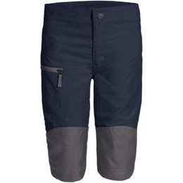 Vaude Kids Caprea Antimos Shorts eclipse - Gr&ouml;&szlig;e 104 Kinder 42258