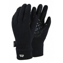 Mountain Equipment Touch Screen Grip Womens Glove black - Gr&ouml;&szlig;e XS 000928