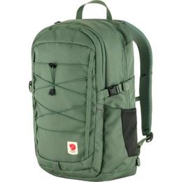 Fj&auml;llr&auml;ven Fj&auml;llr&auml;ven Skule 28 patina green - Gr&ouml;&szlig;e 28 Liter 23346