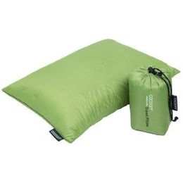 Cocoon Down Travel Pillow wasabi - Gr&ouml;&szlig;e 29 x 38 cm DP2