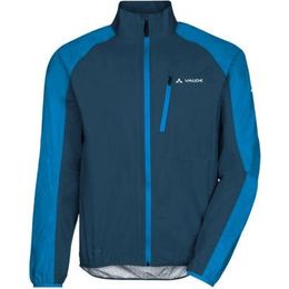 Vaude Mens Drop Jacket III baltic uni - Gr&ouml;&szlig;e S 04979