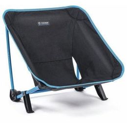 Helinox Incline Festival Chair black 10506