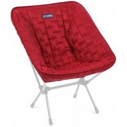 Helinox Seat Warmer scarlet/iron 12457
